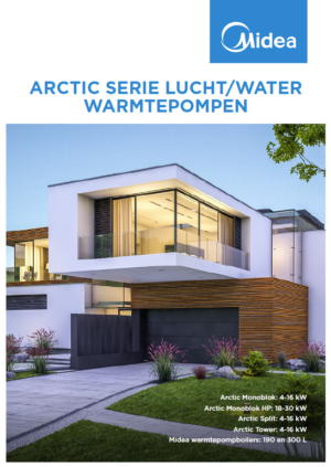 Producten - Midea Nederland