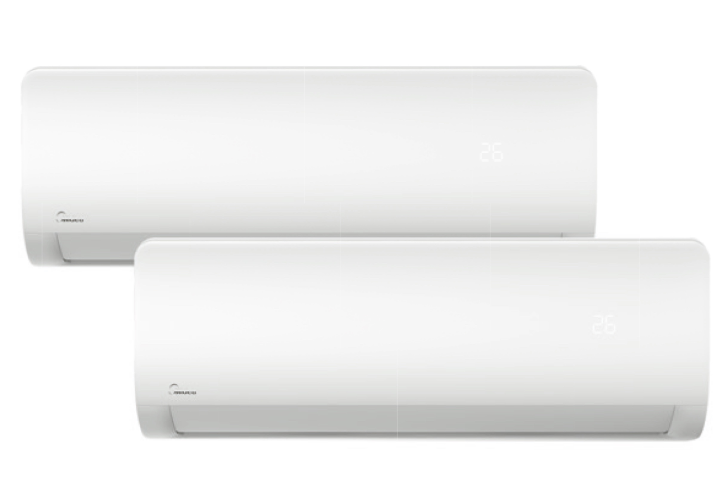 Xtreme Save Pro Duo Split - Midea Nederland