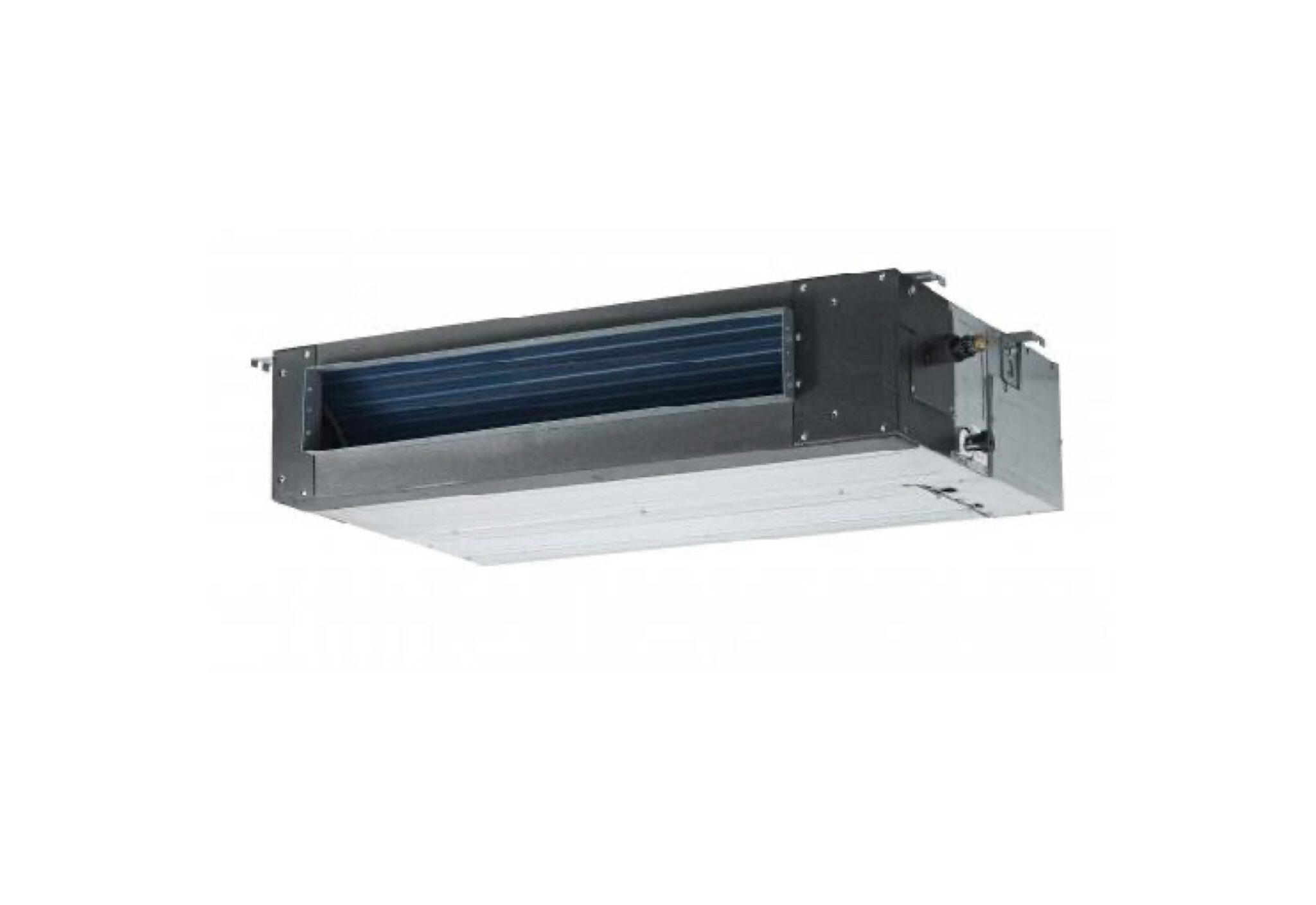 ECO-DUCT SINGLE SPLIT KANAALMODEL - Midea Nederland